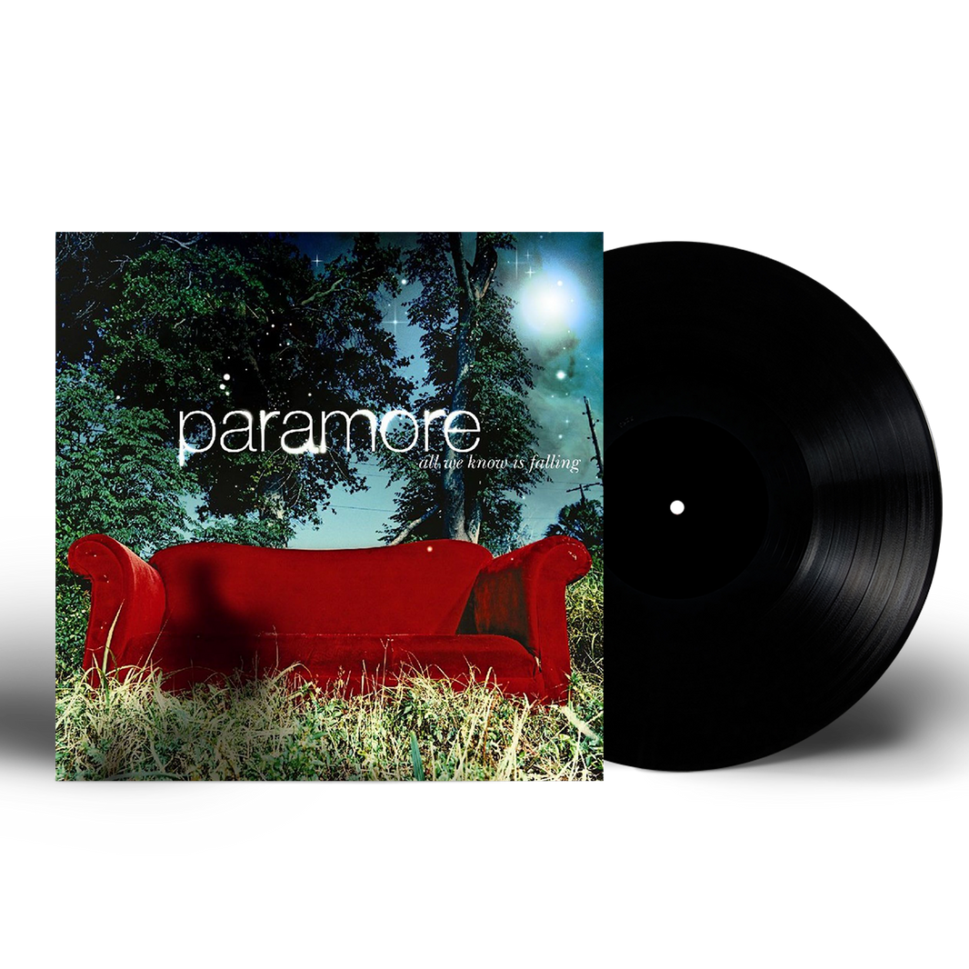 Paramore – Fueled By Ramen